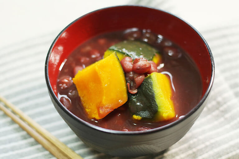 おしることぜんざいの違い、知っていますか？ 似ている2つには地域別の特徴もあった｜PREZO(プレゾ) - 北海道のお取り寄せグルメと産直通販