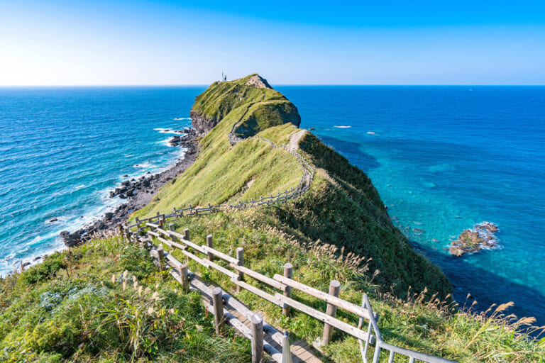 夏の北海道旅行におすすめの観光スポット13選！家族・カップルで絶景が楽しめる観光情報まとめ｜PREZO(プレゾ) - 北海道のお取り寄せグルメと産直通販