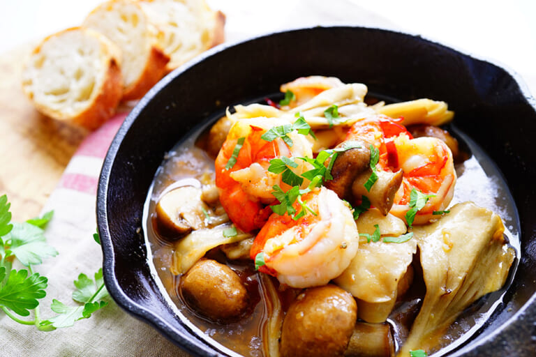 アヒージョのおすすめ具材20選！魚介・肉・野菜・変わり種やレシピも紹介｜PREZO(プレゾ) - 北海道のお取り寄せグルメと産直通販