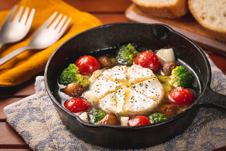 アヒージョのおすすめ具材20選！魚介・肉・野菜・変わり種やレシピも紹介｜PREZO(プレゾ) - 北海道のお取り寄せグルメと産直通販