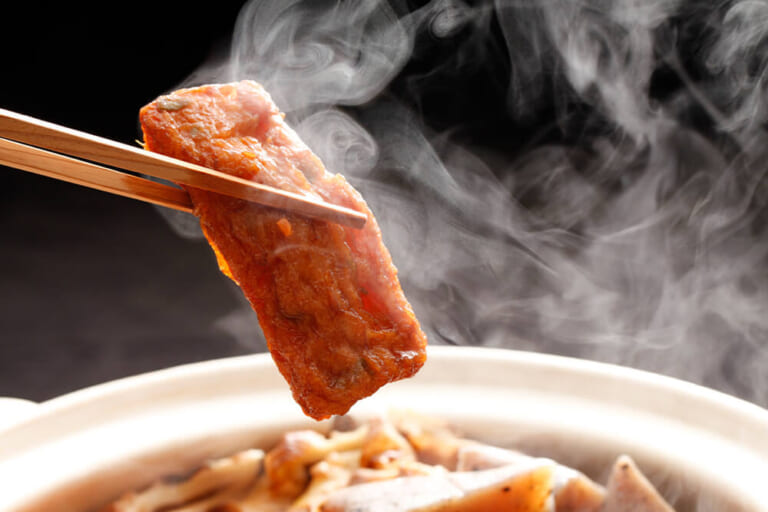 北海道のおでんの具材とは？北海道だけのコンビニおでんも紹介｜PREZO(プレゾ) - 北海道のお取り寄せグルメと産直通販