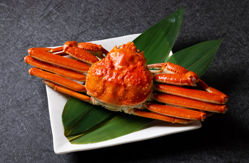 カニの栄養成分やカロリーは？殻の再利用方法やおいしいカニの選び方も紹介｜PREZO(プレゾ) - 北海道のお取り寄せグルメと産直通販