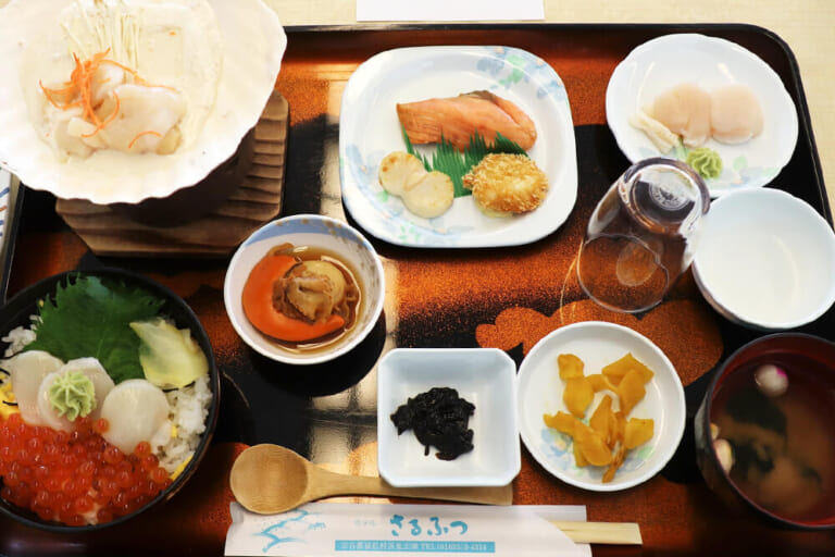 ホタテで一攫千金?!ホタテ漁で大成功した北海道の猿払村とは？｜PREZO(プレゾ) - 北海道のお取り寄せグルメと産直通販