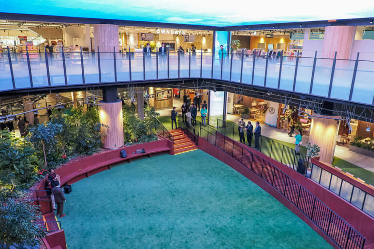 JR新札幌駅に直結「BiVi新さっぽろ」（ビビ）はいつオープン？最新のテナント情報も紹介！｜PREZO(プレゾ) - 北海道のお取り寄せグルメと産直通販