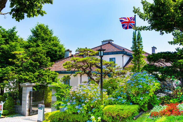 北海道のあじさい名スポット11選！各スポットの見どころやあじさいの魅力を紹介｜PREZO(プレゾ) - 北海道のお取り寄せグルメと産直通販