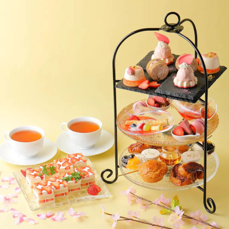 【2025年】札幌で素敵なアフタヌーンティーが楽しめる人気店18選｜PREZO(プレゾ) - 北海道のお取り寄せグルメと産直通販