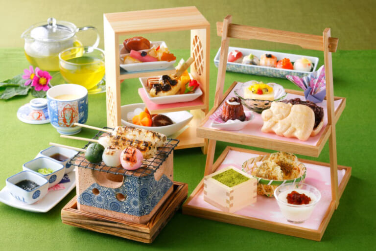【2025年】札幌で素敵なアフタヌーンティーが楽しめる人気店18選｜PREZO(プレゾ) - 北海道のお取り寄せグルメと産直通販