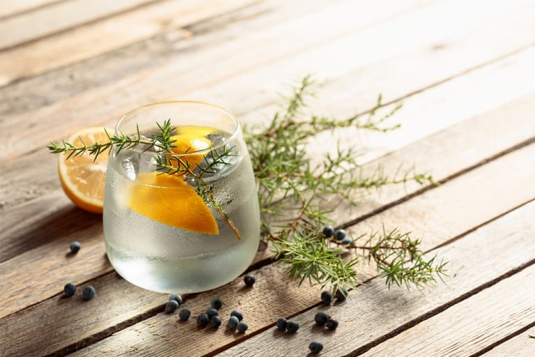 クラフトジンの人気銘柄17選。自然が生み出す豊かな味わいを嗜む｜PREZO(プレゾ) - 北海道のお取り寄せグルメと産直通販