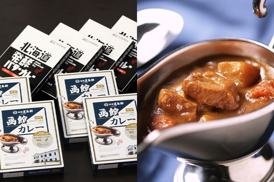 函館で人気のお土産17選。ご当地名物からおすすめまで紹介｜PREZO(プレゾ) - 北海道のお取り寄せグルメと産直通販