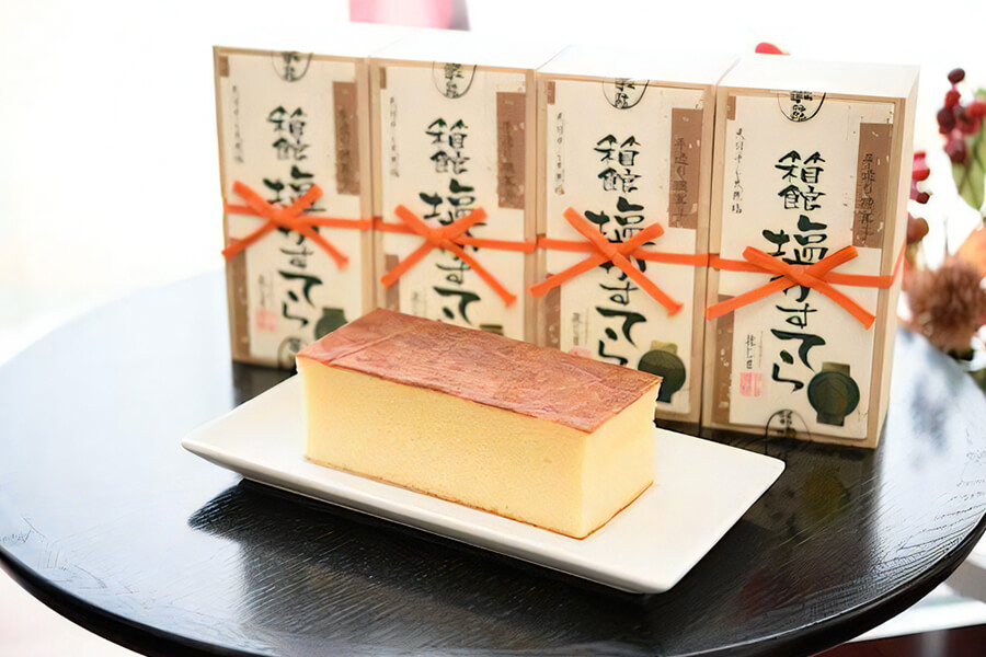 函館で人気のお土産17選。ご当地名物からおすすめまで紹介｜PREZO(プレゾ) - 北海道のお取り寄せグルメと産直通販